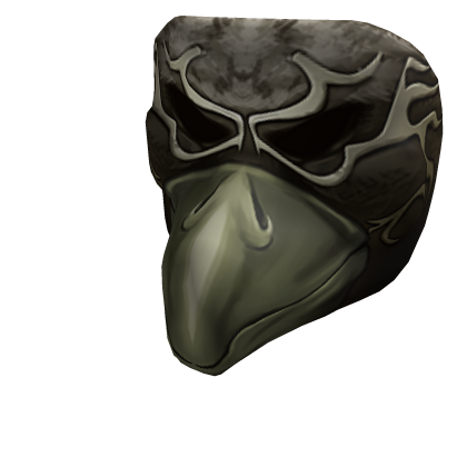 A Dark Omen | Roblox Limited Item - Rolimon's