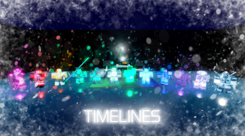 TIMELINES - Roblox