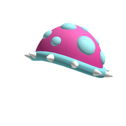 Glyptodon Shell Hat | Roblox Item - Rolimon's
