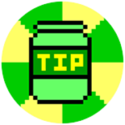 Tip - Roblox