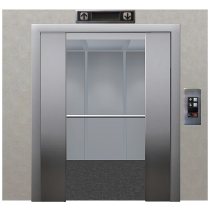 Elevator | Roblox Item - Rolimon's
