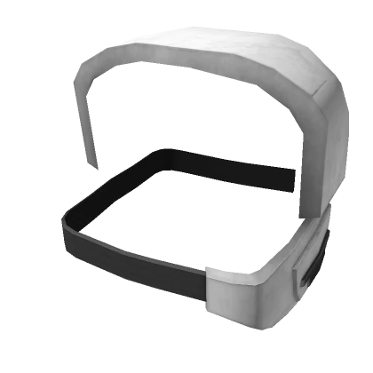 Right Scout Shoulder Pad | Roblox Item - Rolimon's