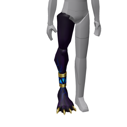 Triple-Headed Trouble - Roblox