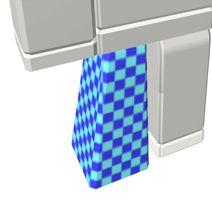 stylized blocky 2.0 - Roblox