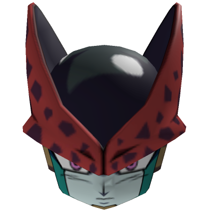 Cell | Roblox Item - Rolimon's