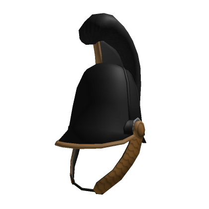 Prussian Kürassier Helmet (Requires Plate) | Roblox Item - Rolimon's