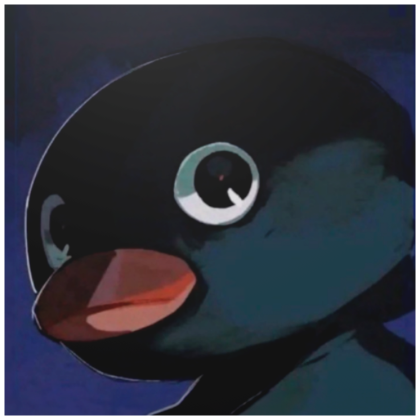 PENGUIN MEME PFP | Roblox Item - Rolimon's