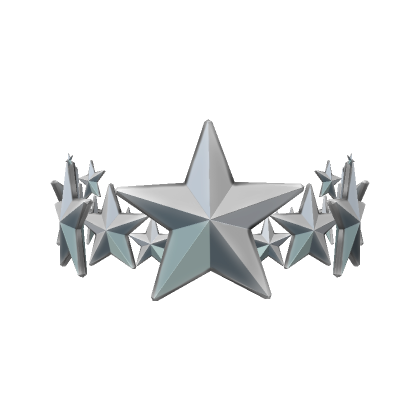 [⏰] Silver Star Sigil | Roblox Item - Rolimon's