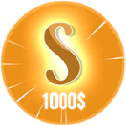 1000 Robux - Roblox