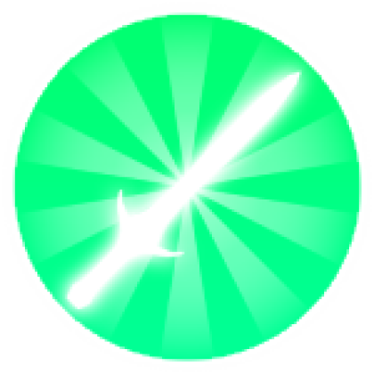 Sword Of Light - Roblox