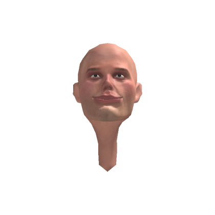 Human Face - Roblox