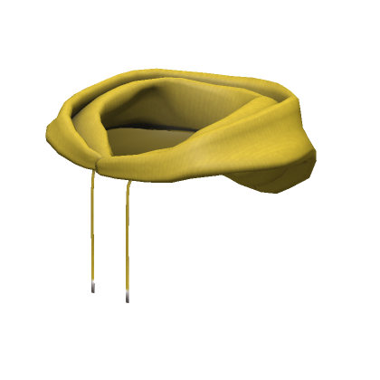 yellow hoodie | Roblox Item - Rolimon's