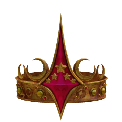 Lost Federation | Roblox Item - Rolimon's