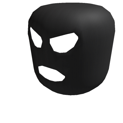 Bandit balaclava | Roblox Item - Rolimon's