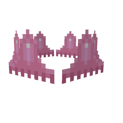 Pink 8-Bit [ADDON] | Roblox Item - Rolimon's