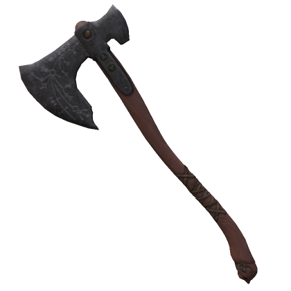 Viking Axe | Roblox Item - Rolimon's
