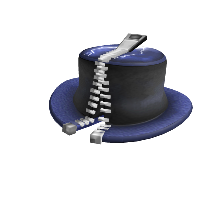 Zip it! | Roblox Limited Item - Rolimon's