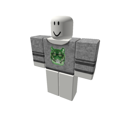 Lin - Roblox