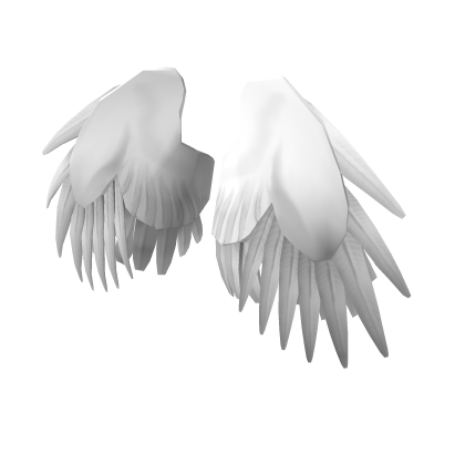 Alas de Ángel Gigante 2.0 - Roblox