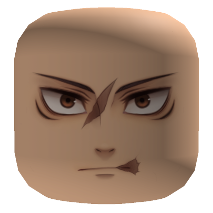 Yuji Itadori - Roblox