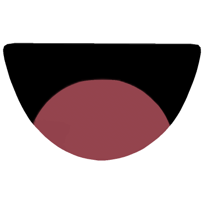 Happy Mouth | Roblox Item - Rolimon's