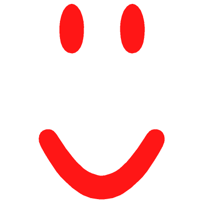 Glowing Noob Face | Roblox Item - Rolimon's