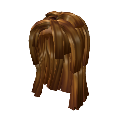 Woman Bacon Hair | Roblox Item - Rolimon's