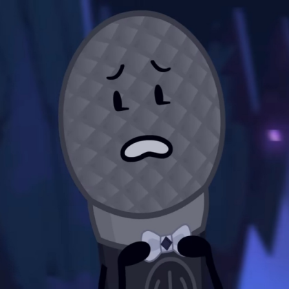 mic inanimate insanity