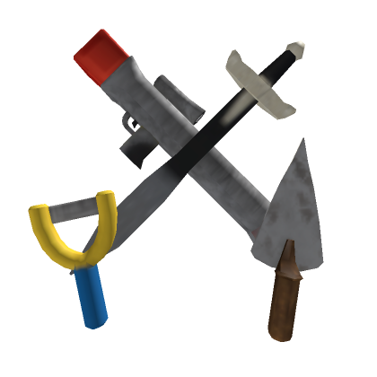 Classic Loadout | Roblox Item - Rolimon's