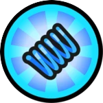 Jump Coil! | Roblox Gamepass - Rolimon's