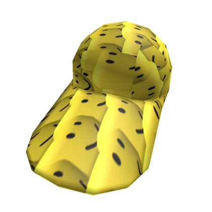 Rancid Noob Hat | Roblox Item - Rolimon's