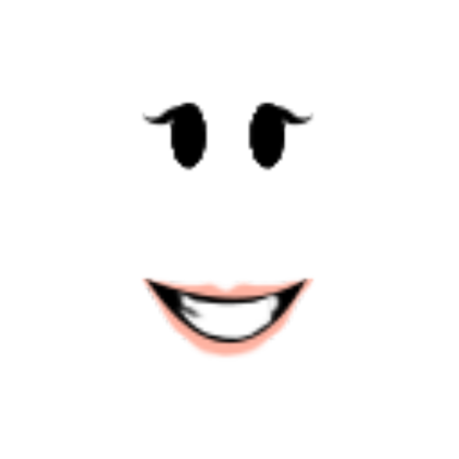 Smiling Girl | Roblox Item - Rolimon's