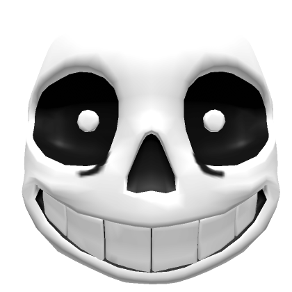 San Skull Head | Roblox Item - Rolimon's