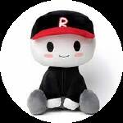 Guest Plush - Roblox