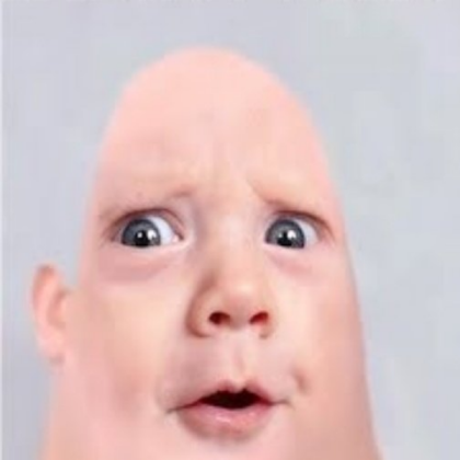 concerned baby mr incredible