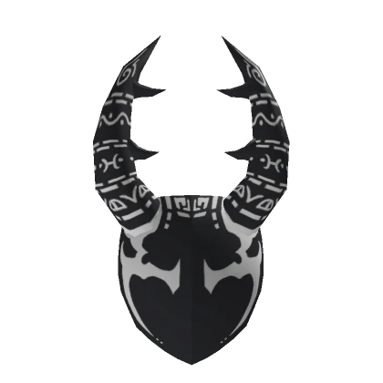 Deepwoken Primal Vesperian Mask | Roblox Item - Rolimon's