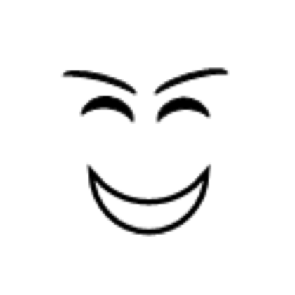 Know-It-All Grin | Roblox Item - Rolimon's