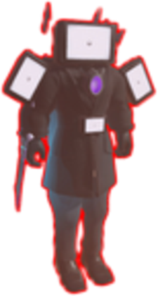 Titan Multi TV Man Morph - Roblox