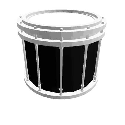 Marching Snare | Roblox Item - Rolimon's