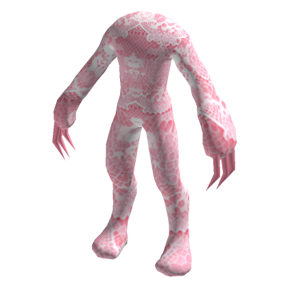 🎀 Lace Fursuit 🎀 | Roblox Item - Rolimon's