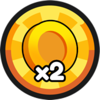 x2 Coins - Roblox