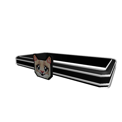 Kitty Belt's Code & Price - RblxTrade