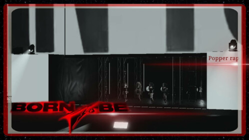 [PR] ITZY "เกิดมาเพื่อทัวร์" - Roblox