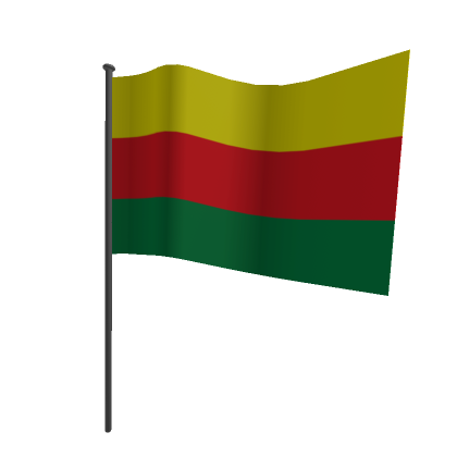 Flag of Rojava | Roblox Item - Rolimon's
