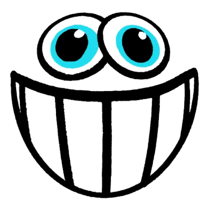 Regretevator squishy face