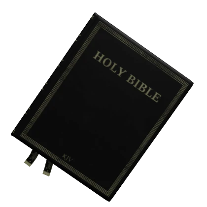 Bible | Roblox Item - Rolimon's