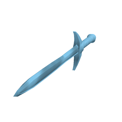 Holdable Windforce Sword (LEFT) | Roblox Item - Rolimon's