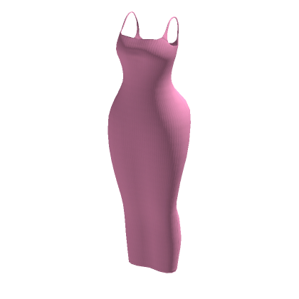 pink slip dress | Roblox Item - Rolimon's