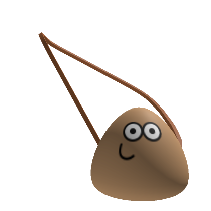 Cute Poo Bag | Roblox Item - Rolimon's
