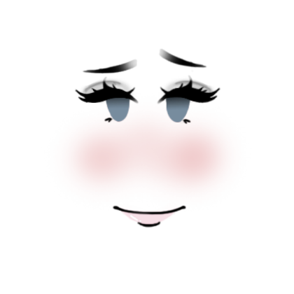 [CSOM] amused - blue eyes